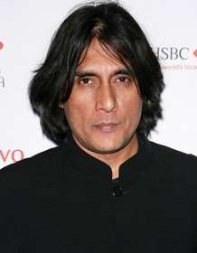 Ramon Tikaram Birthday, Real Name, Age, Weight, Height, Family, Facts ...