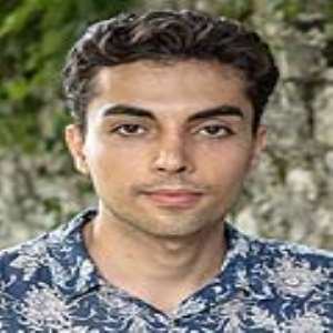 Shervin Alenabi Birthday, Real Name, Age, Weight, Height, Family, Facts ...
