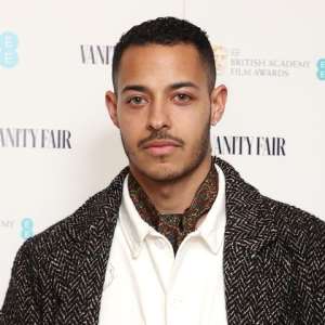 Daryl McCormack Birthday, Real Name, Age, Weight, Height, Family, Facts ...