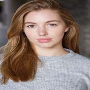 Seana Kerslake Birthday, Real Name, Age, Weight, Height, Family, Facts ...