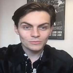 Freddy Carter Birthday, Real Name, Age, Weight, Height, Family, Facts ...