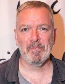 Lloyd Hutchinson Birthday, Real Name, Age, Weight, Height, Family ...