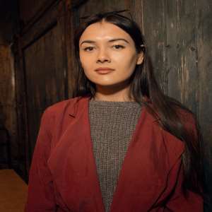 Patti Harrison Birthday, Real Name, Age, Weight, Height, Family, Facts ...