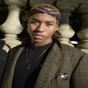 William Chris Sumpter Birthday, Real Name, Age, Weight, Height, Family ...