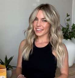 Sara Vickers Birthday, Real Name, Age, Weight, Height, Family, Facts ...