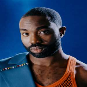 Paapa Essiedu Birthday, Real Name, Age, Weight, Height, Family, Facts ...