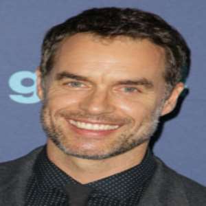 Murray Bartlett Birthday, Real Name, Age, Weight, Height, Family, Facts ...