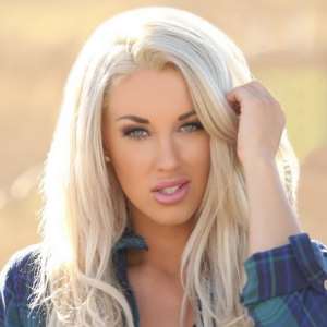 Laci Kay Somers Birthday, Real Name, Age, Weight, Height, Family, Facts ...
