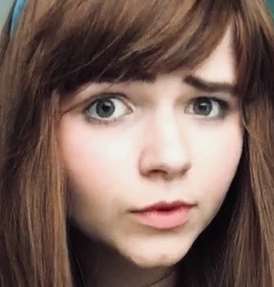 Grey Rose (TikTok Star) Birthday, Real Name, Age, Weight, Height ...