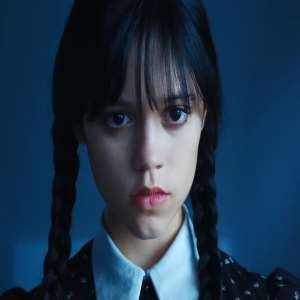 Fictional Characters >> Wednesday- Notednames