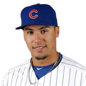 Javier Baez Birthday, Real Name, Age, Weight, Height, Family, Facts ...