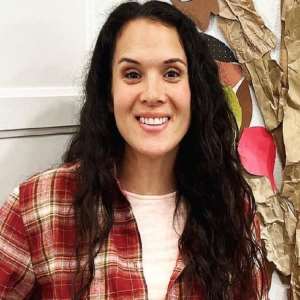 Rachel Bennett Birthday, Real Name, Age, Weight, Height, Family, Facts ...