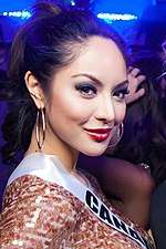 Riza Santos Birthday, Real Name, Age, Weight, Height, Family, Facts ...