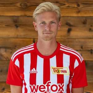 Morten Thorsby Birthday, Real Name, Age, Weight, Height, Family, Facts ...