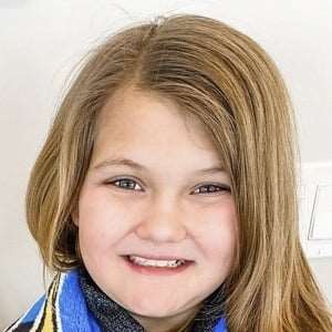 Jordyn Yeager Birthday, Real Name, Age, Weight, Height, Family, Facts ...