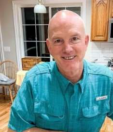 Chad Griffiths Birthday, Real Name, Age, Weight, Height, Family, Facts ...