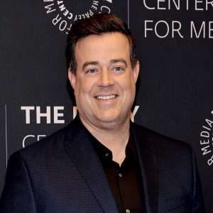 Carson Daly Birthday, Real Name, Age, Weight, Height, Family, Facts ...