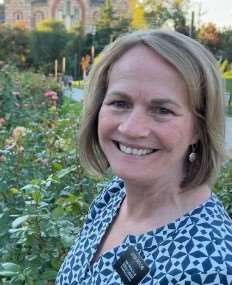 Jennifer Griffiths Birthday, Real Name, Age, Weight, Height, Family ...