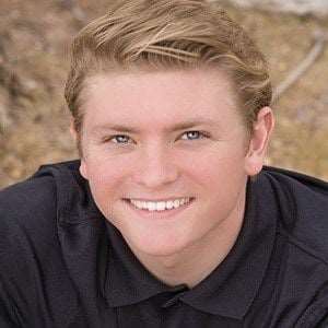 Cody Wallace Birthday, Real Name, Age, Weight, Height, Family, Facts ...