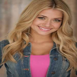 Madison Fisher Birthday, Real Name, Age, Weight, Height, Family, Facts ...