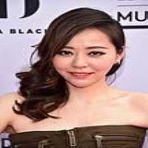 Jane Zhang Birthday, Real Name, Age, Weight, Height, Family, Facts ...