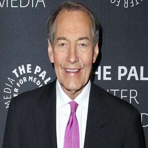 Charlie Rose Birthday, Real Name, Age, Weight, Height, Family, Facts ...