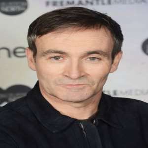 Derek Riddell Birthday, Real Name, Age, Weight, Height, Family, Facts ...