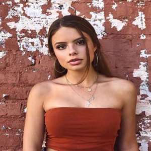 Hannah Kepple Birthday, Real Name, Age, Weight, Height, Family, Facts ...