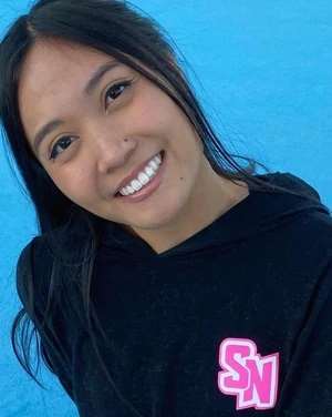 Regina Ginera Birthday, Real Name, Age, Weight, Height, Family, Facts ...