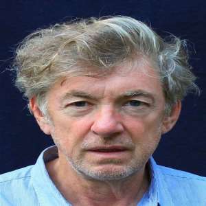 David Lowe Birthday, Real Name, Age, Weight, Height, Family, Facts ...