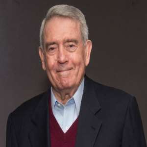Dan Rather Birthday, Real Name, Age, Weight, Height, Family, Facts ...