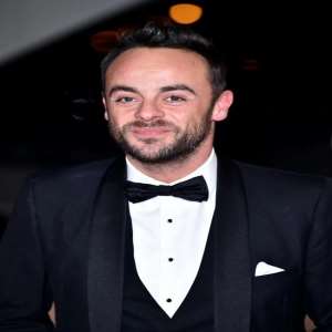 Ant McPartlin Birthday, Real Name, Age, Weight, Height, Family, Facts ...
