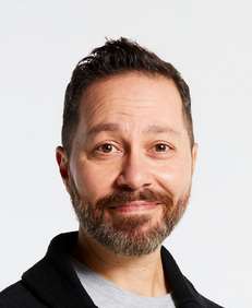 Sam Riegel Birthday, Real Name, Age, Weight, Height, Family, Facts ...