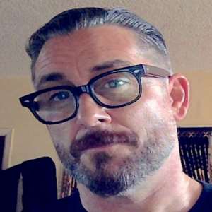 Doug Erholtz Birthday, Real Name, Age, Weight, Height, Family, Facts ...