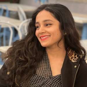 Kavya Limaye Birthday, Real Name, Age, Weight, Height, Family, Facts ...