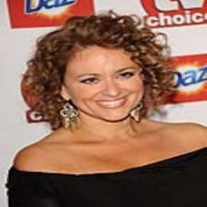 Nadia Sawalha Birthday, Real Name, Age, Weight, Height, Family, Facts ...