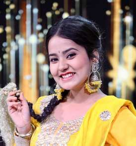 Bidipta Chakraborty Birthday, Real Name, Age, Weight, Height, Family ...