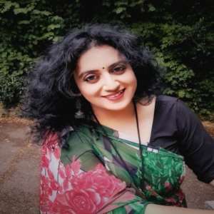 Aaryaa Sharma Birthday, Real Name, Age, Weight, Height, Family, Facts ...