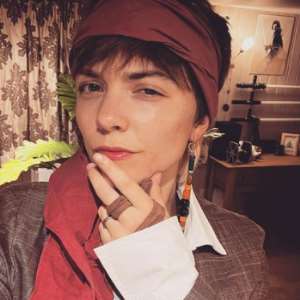 Kye Garrett Bio & More - Notednames