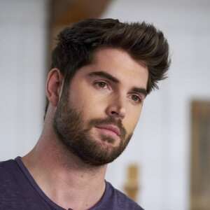 Nick Bateman Birthday, Real Name, Age, Weight, Height, Family, Facts ...