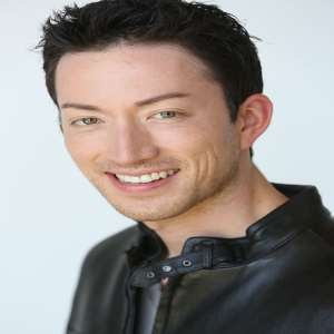 Todd Haberkorn Birthday, Real Name, Age, Weight, Height, Family, Facts ...