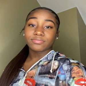 Jalaiah Harmon Birthday, Real Name, Age, Weight, Height, Family, Facts ...