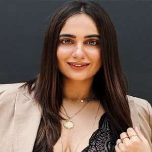 Kusha Kapila Birthday, Real Name, Age, Weight, Height, Family, Facts ...