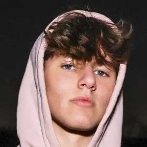 Nico Grigg Birthday, Real Name, Age, Weight, Height, Family, Facts ...