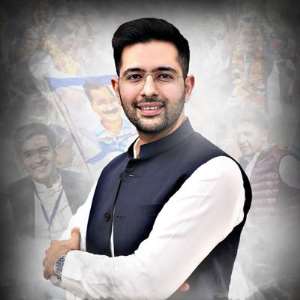 Raghav Chadha Birthday, Real Name, Age, Weight, Height, Family, Facts ...