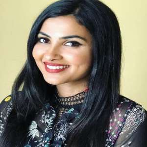 Vidya Iyer Birthday, Real Name, Age, Weight, Height, Family, Facts ...