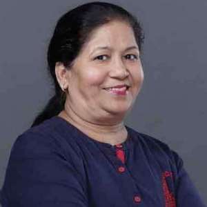 Nisha Madhulika Birthday, Real Name, Age, Weight, Height, Family, Facts ...