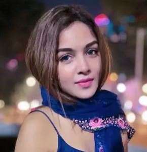 Srishti Singh Birthday, Real Name, Age, Weight, Height, Family, Facts ...