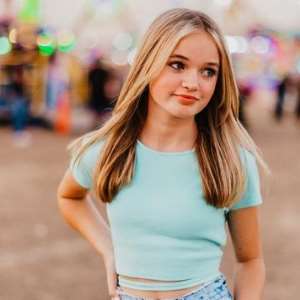 Rylee Michelle (TikTok Star) Birthday, Real Name, Age, Weight, Height ...
