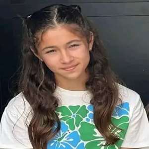 Delfina Suarez Birthday, Real Name, Age, Weight, Height, Family, Facts ...